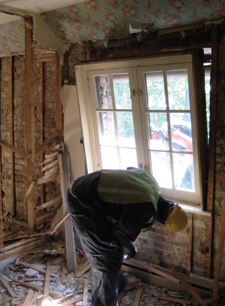 The EcoPlus And EcoStep Matting Systems From Crown Mats And Matting ...