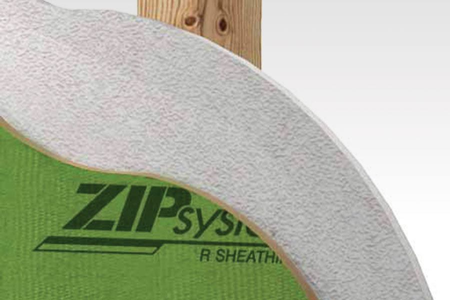 Insulated Structural Sheathing | JLC Online