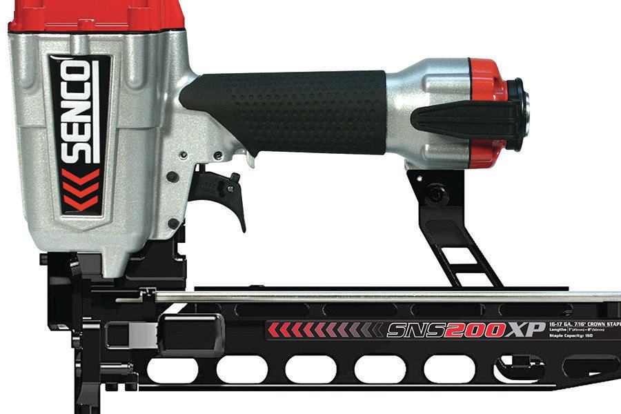 Senco SNS200XP Stapler | JLC Online