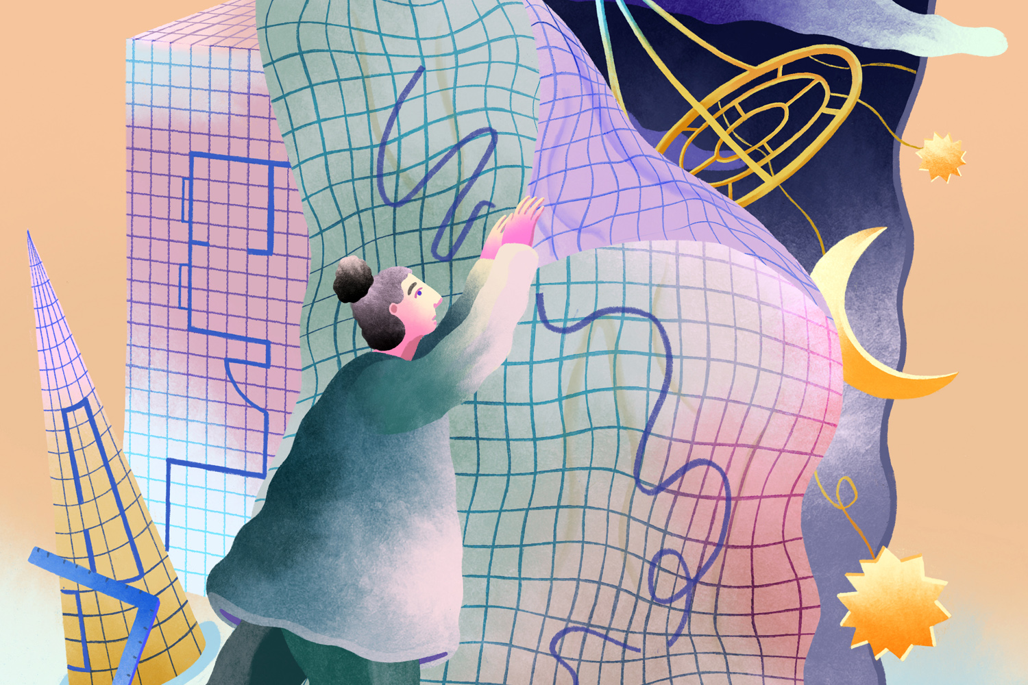 Feeling the Squeeze | Architect Magazine