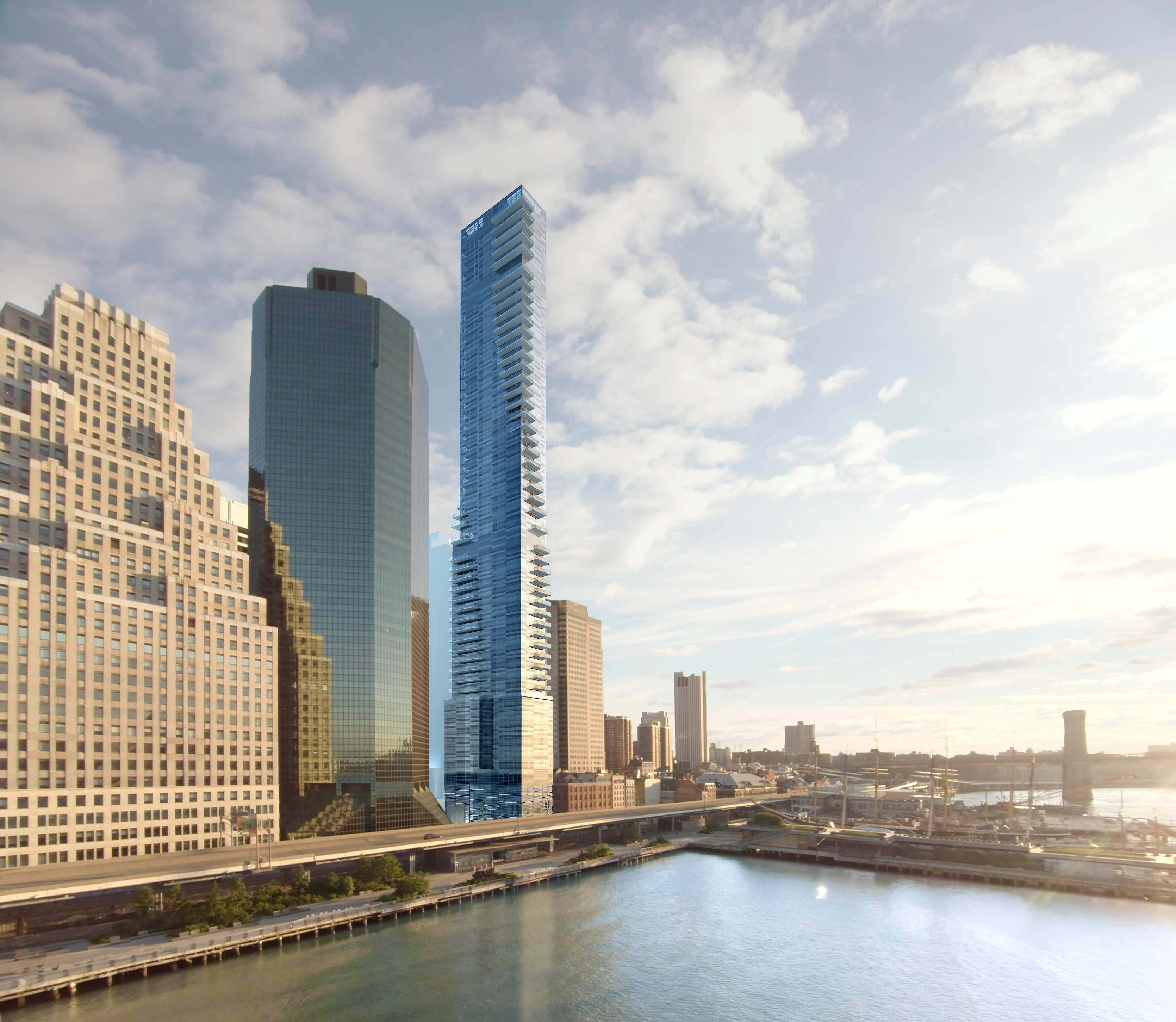 Seaport Residences | Architect Magazine