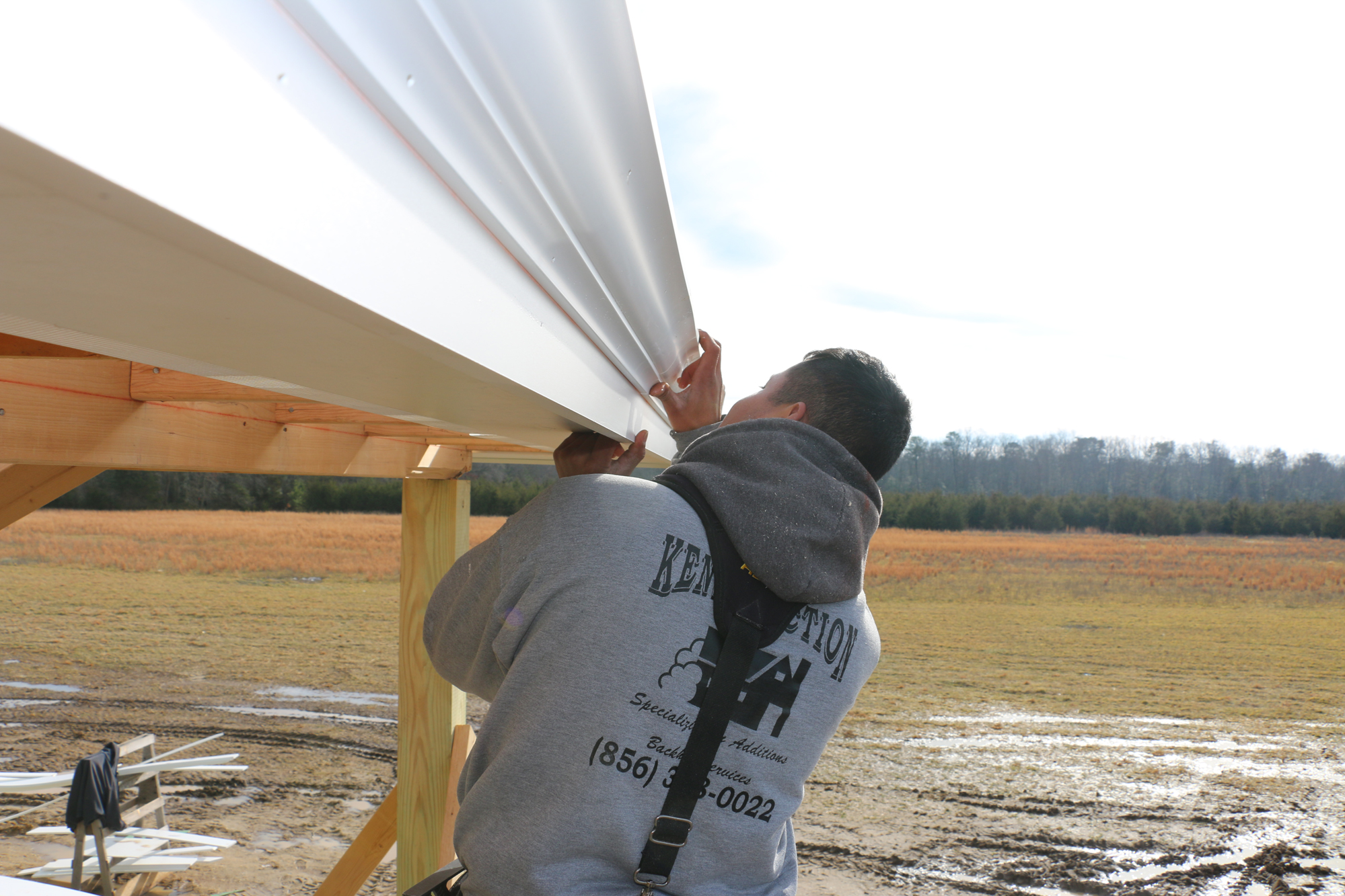 Building A Cornice JLC Online Exteriors Molding Millwork And Trim 