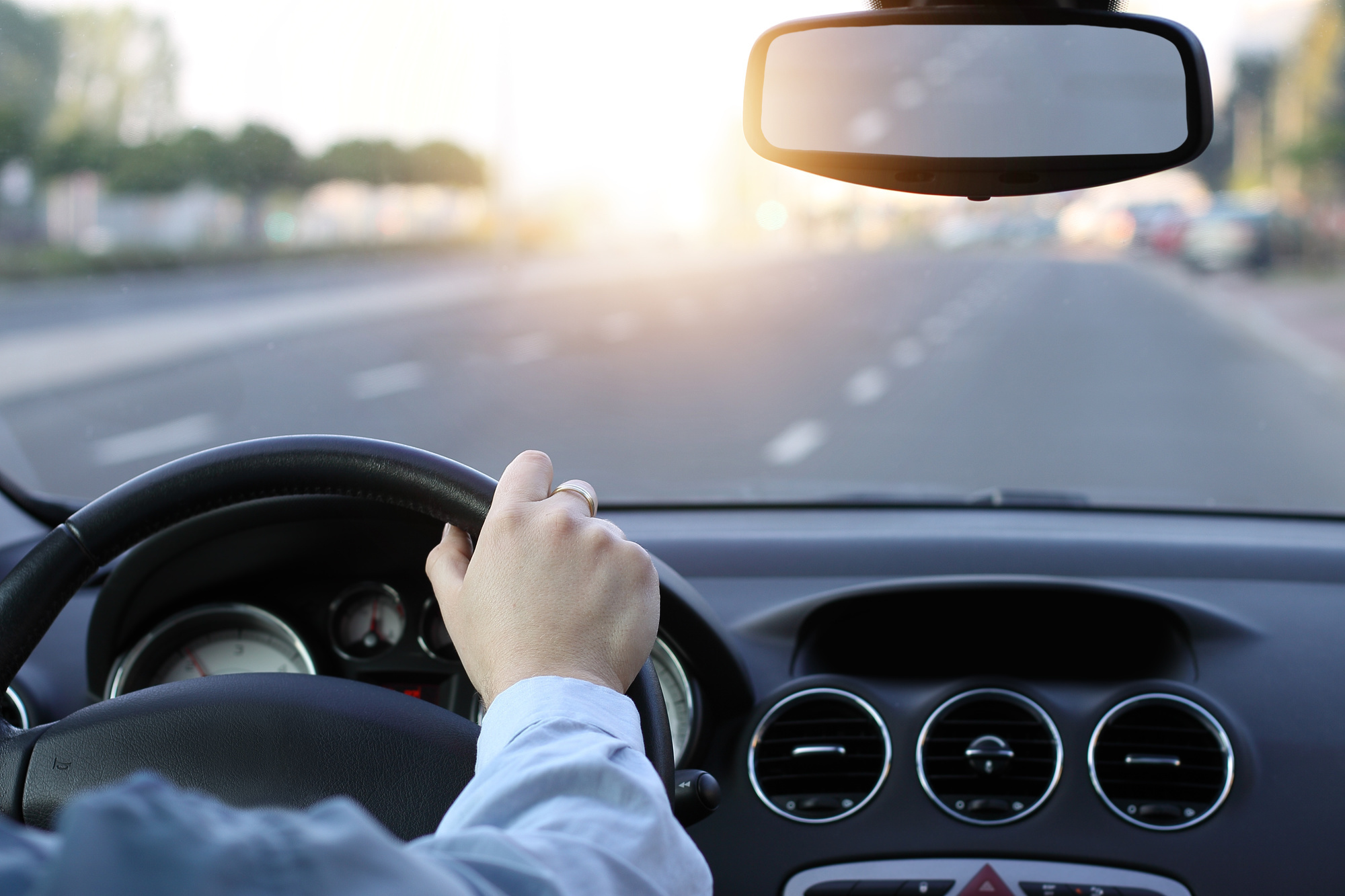 Got Drive? | Builder Magazine