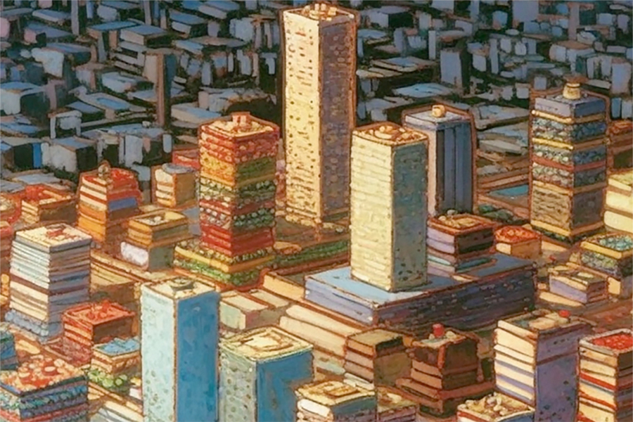 This Week in Tech & Culture: Edible Architecture and Sustainable ...