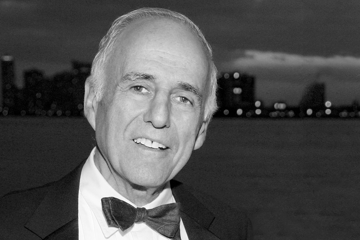 Structural Engineer Robert Silman Dies at 83 | Architect Magazine