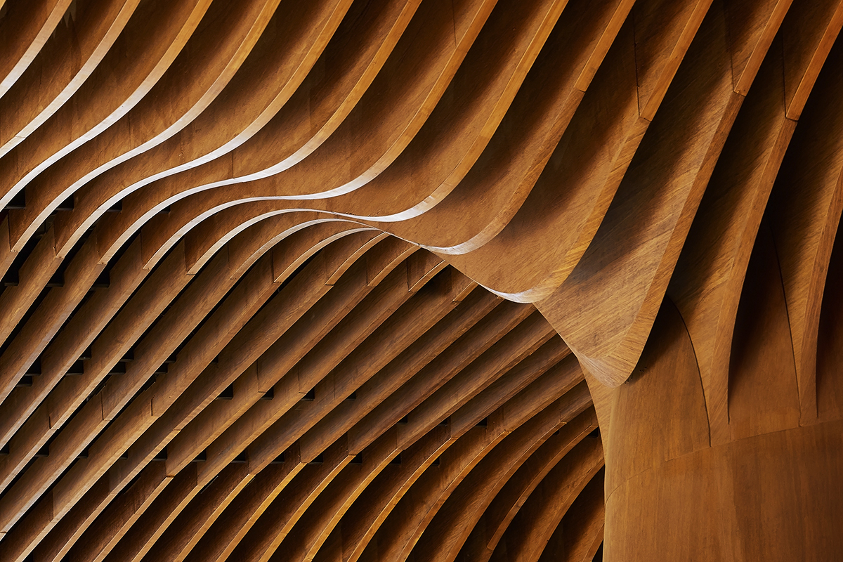 CityLife Shopping District | Architect Magazine