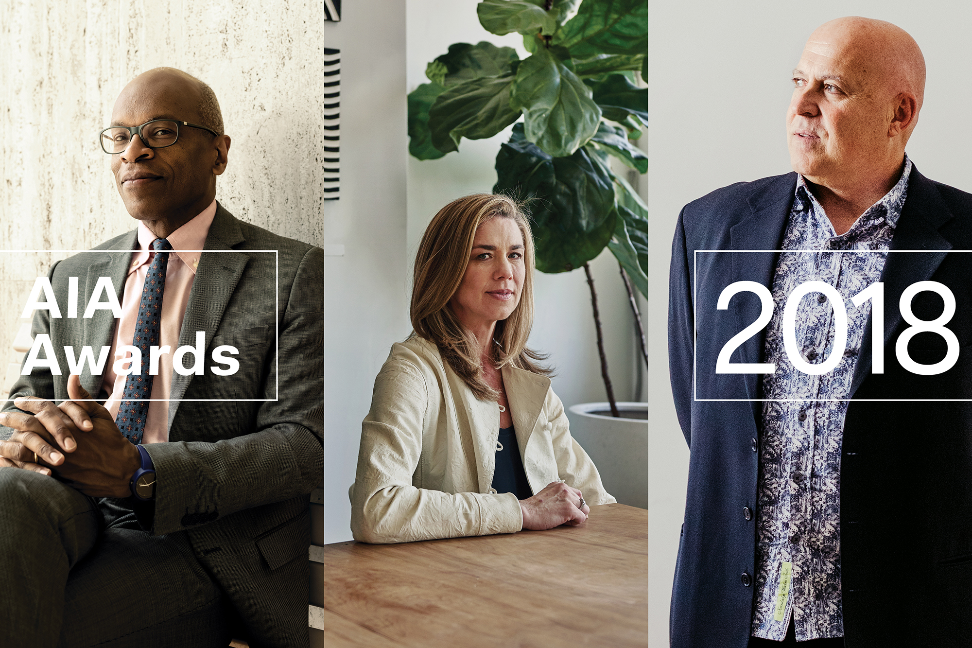 2018 Collaborative Achievement Award: Affordable Housing Design ...