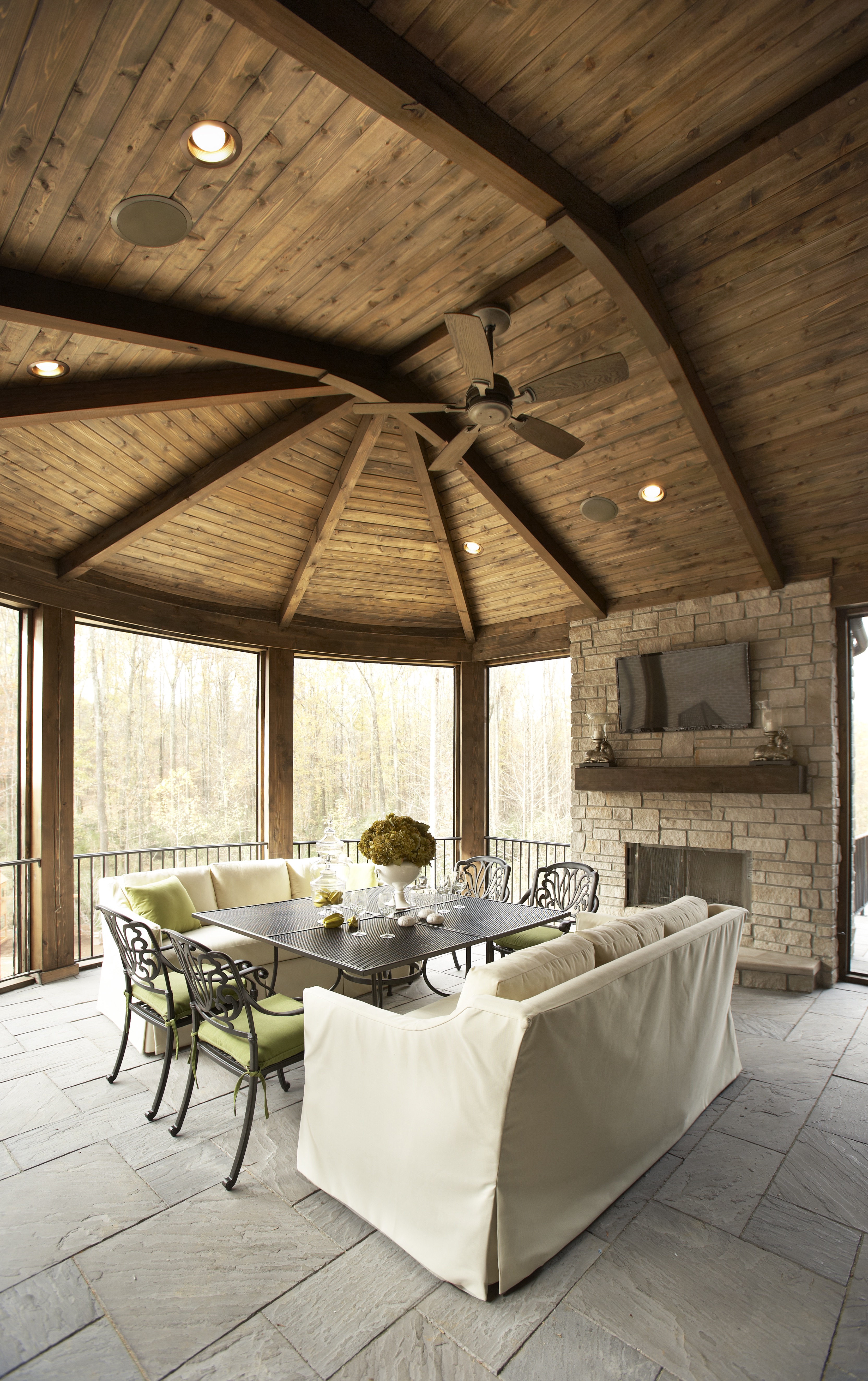 2012 Inspiration Home | Builder Magazine