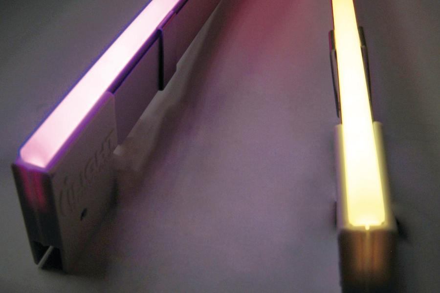 iLight Technologies Hypnotica | Architect Magazine