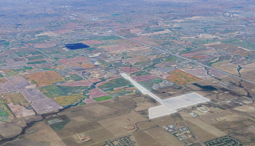 Walton Sets Goal of Acquiring 12,000 Additional Acres in 2022 to ...