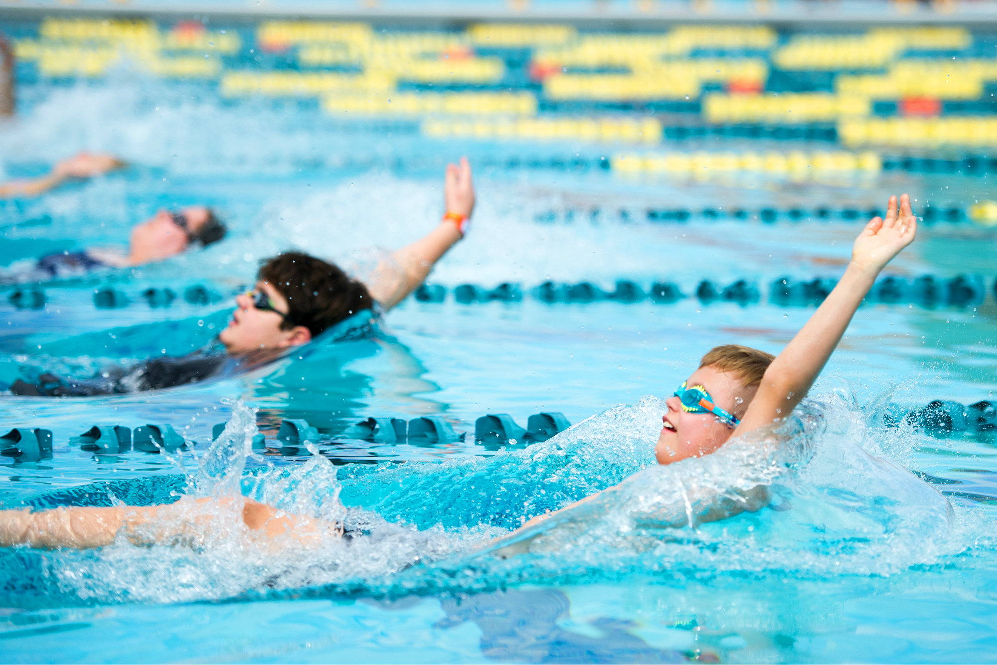 City of Mesa Parks and Recreation Takes Best of Aquatics Honor ...