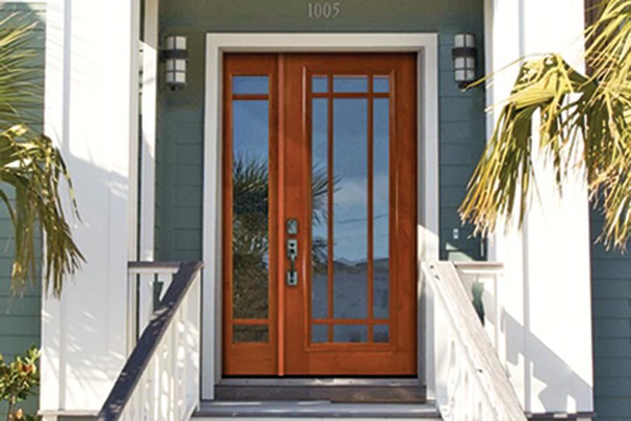 Wind-Resistant Doors | JLC Online