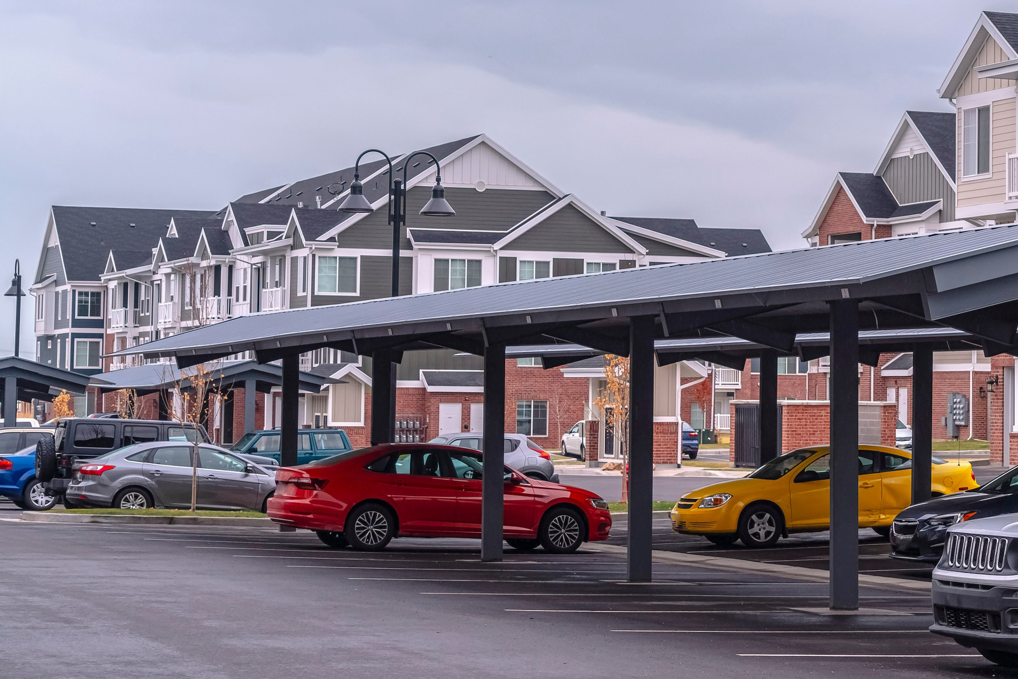 How Parking Problems May Be Undermining Your Community’s Reputation ...
