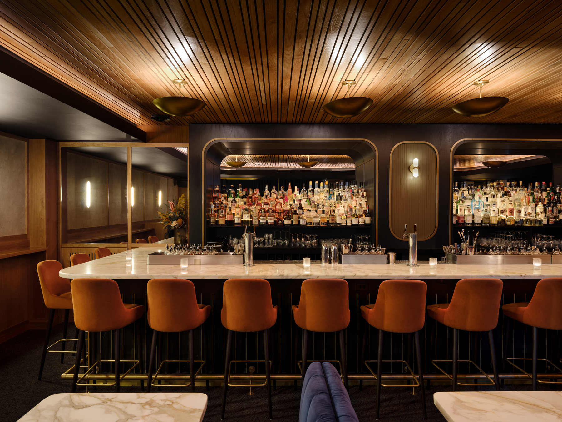 Death & Company DC | Architect Magazine