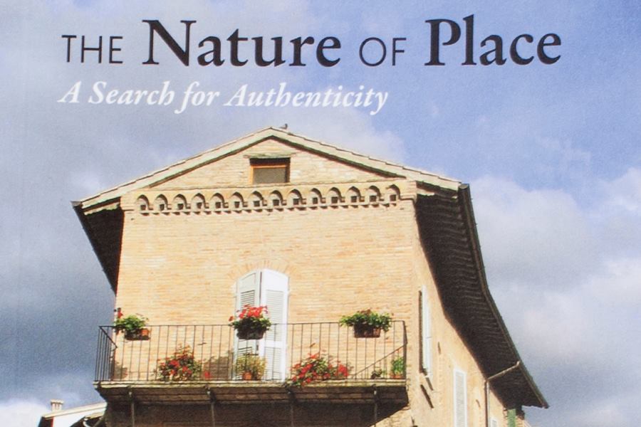 Book: 'The Nature of Place' | Architect Magazine