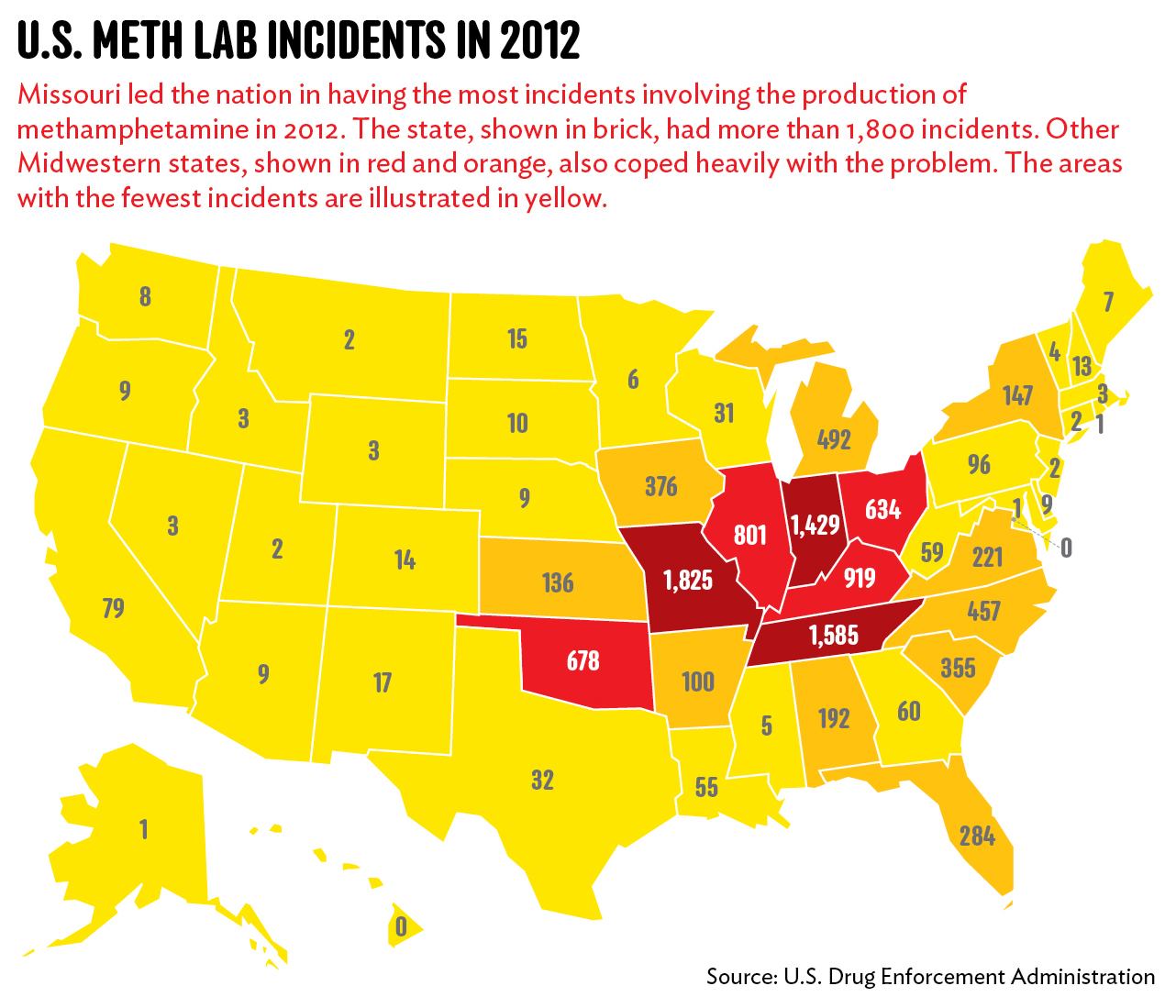 Behind Closed Doors: Managers Cope with Meth Lab Risks | Multifamily ...