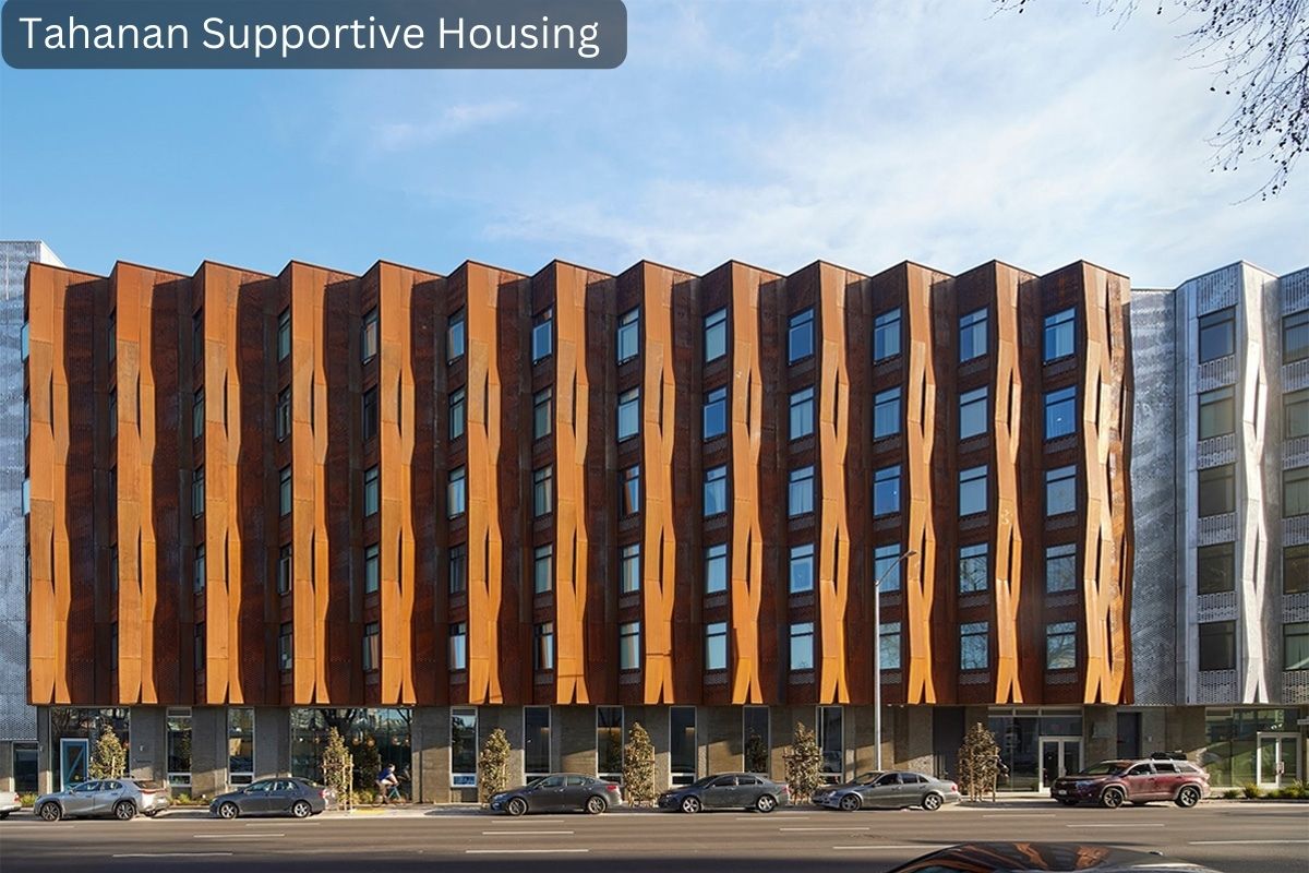 Building Community through Housing, Sustainability, and Design ...