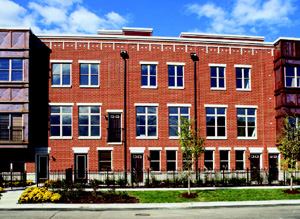 New to the Neighborhood | Builder Magazine