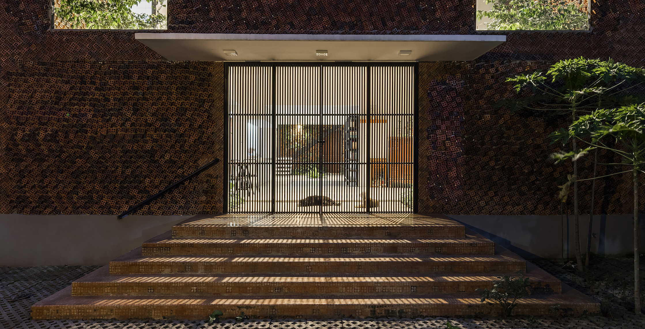 WALLHOUSE | Architect Magazine