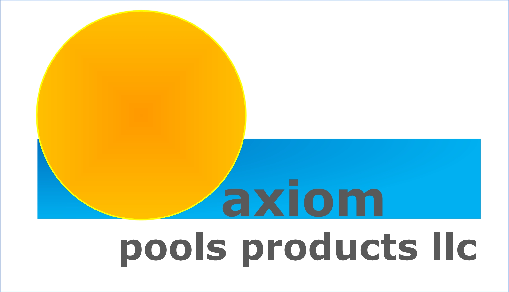 Axiom Pool Products, LLC| Aquatics International Magazine