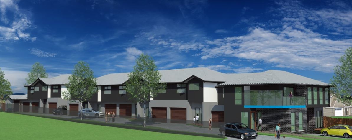 Affordable housing | Architect Magazine