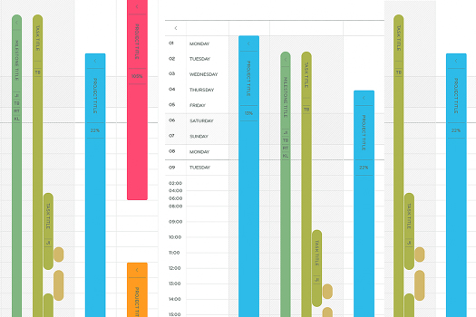 A Beautiful, All-In-One Project Management App For Creative Studios ...