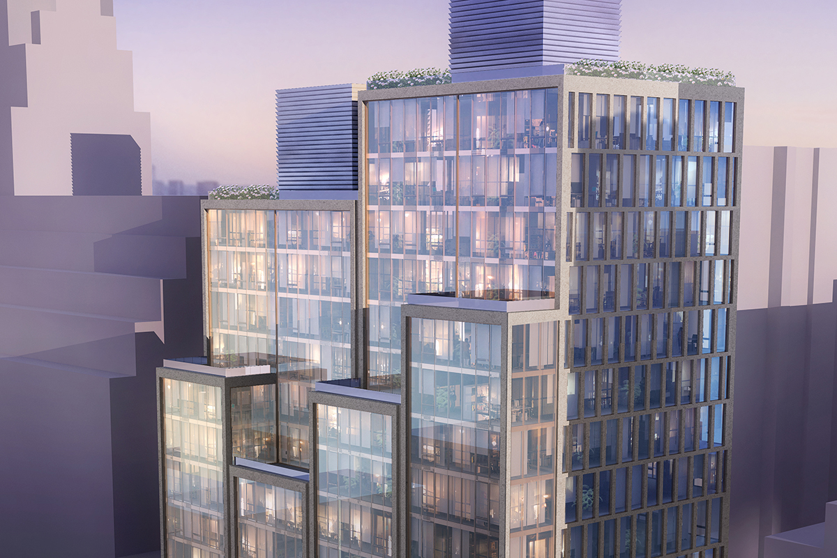 152 East 87th Street | Architect Magazine