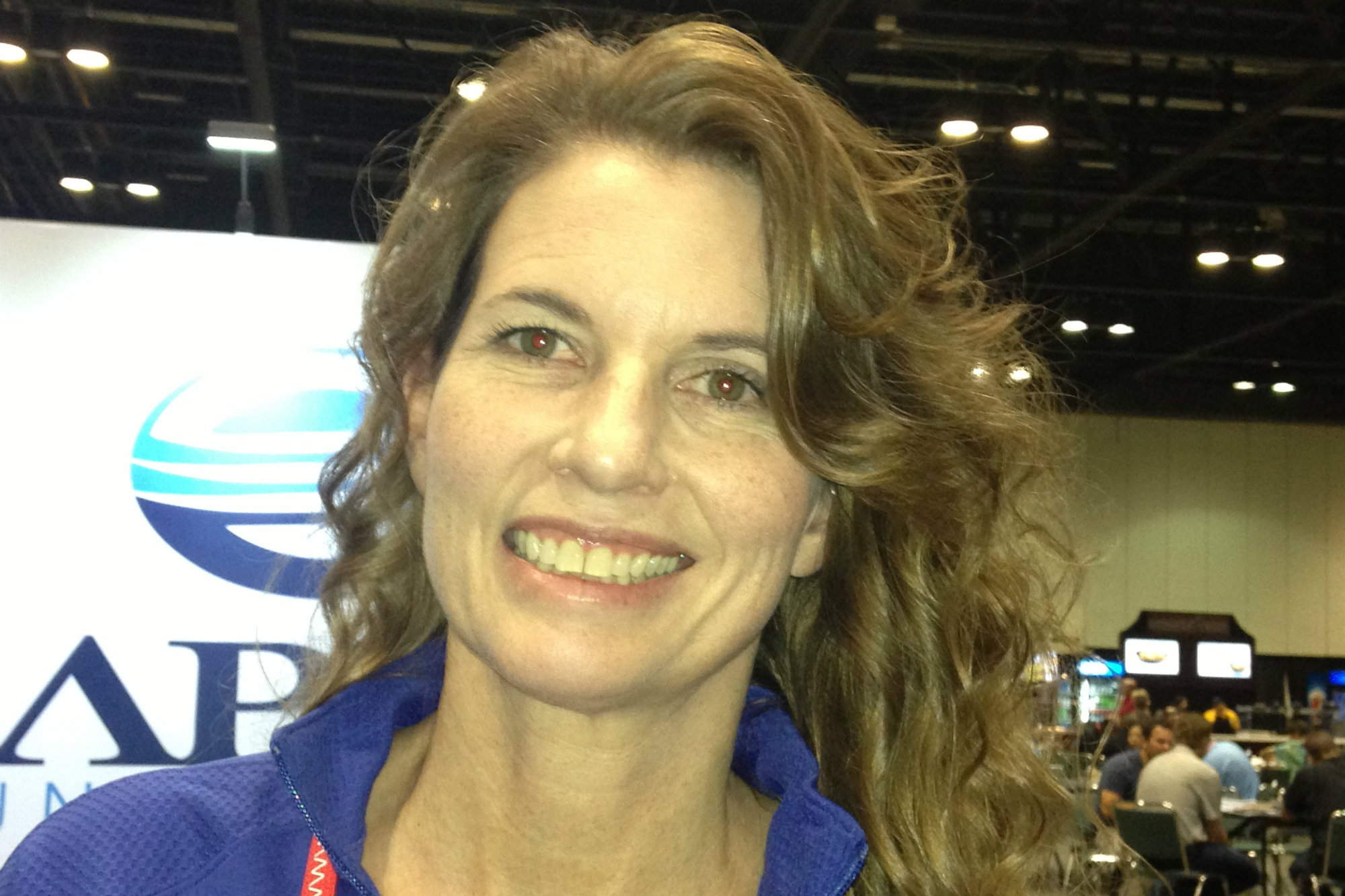 APSP Hires Western Office Staffer| Pool & Spa News