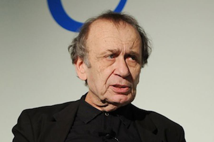 Designer and Artist Vito Acconci Dead at 77 | Architect Magazine