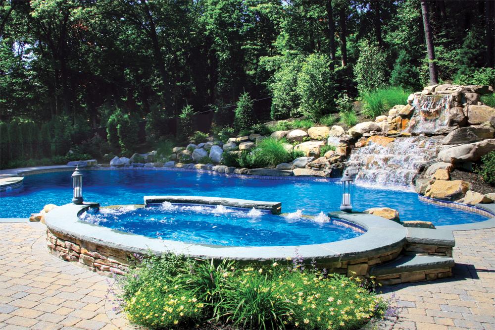 Paul Como, The Pool Doctor| Pool & Spa News