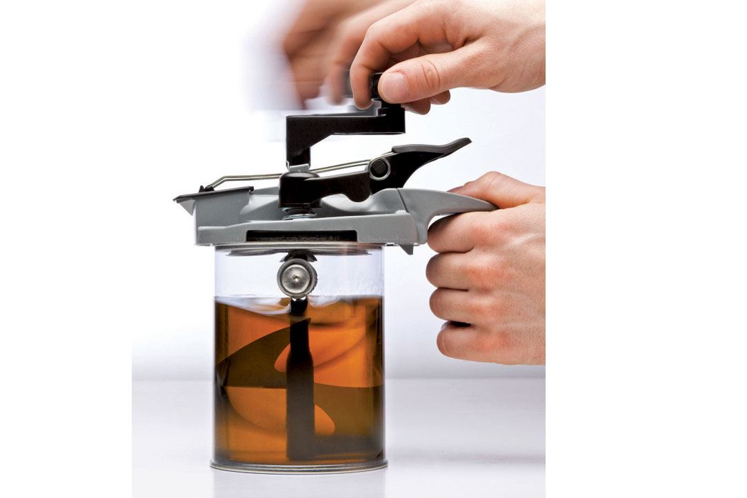 Stirring Lid | JLC Online