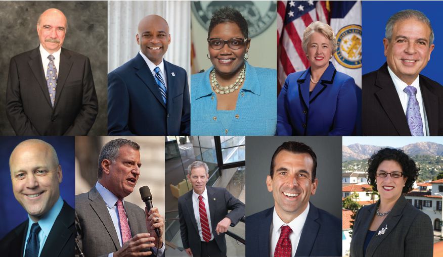 10 Mayors to Watch| Housing Finance Magazine