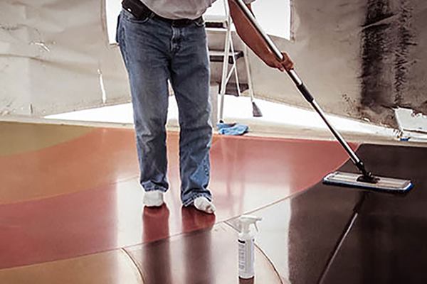 PROSOCO Sealer and Treatment| Concrete Construction Magazine