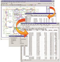 CAD Plus | Builder Magazine