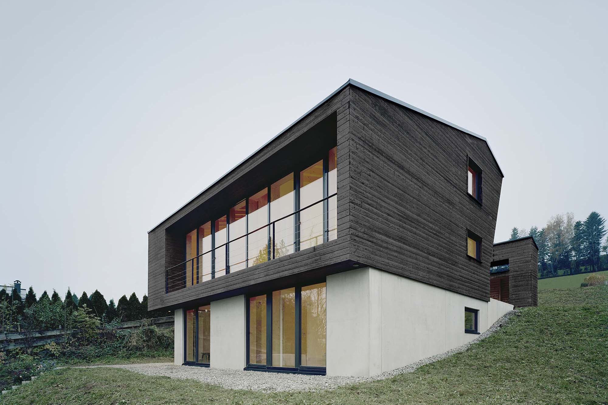 Haus P | Architect Magazine