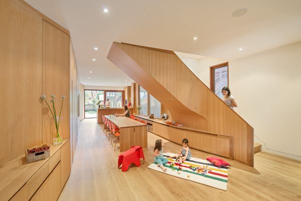 Howland Residence | Architect Magazine
