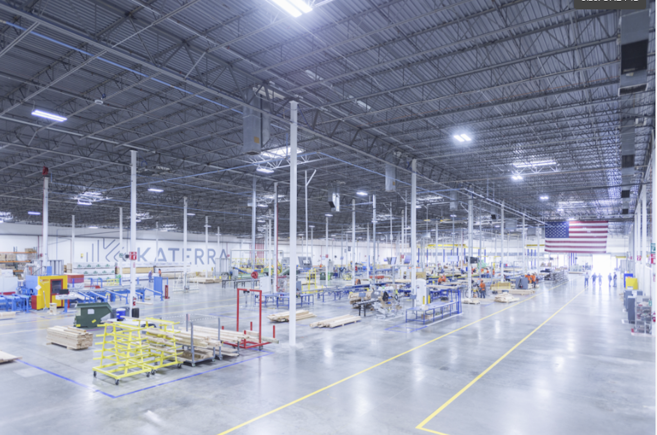 Housing's Katerra Problem | Builder Magazine