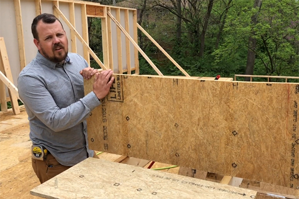 Advanced Framing Interiors Inc | Cabinets Matttroy