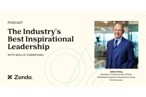 Zonda Introduces New Leadership Podcast Series | Builder Magazine