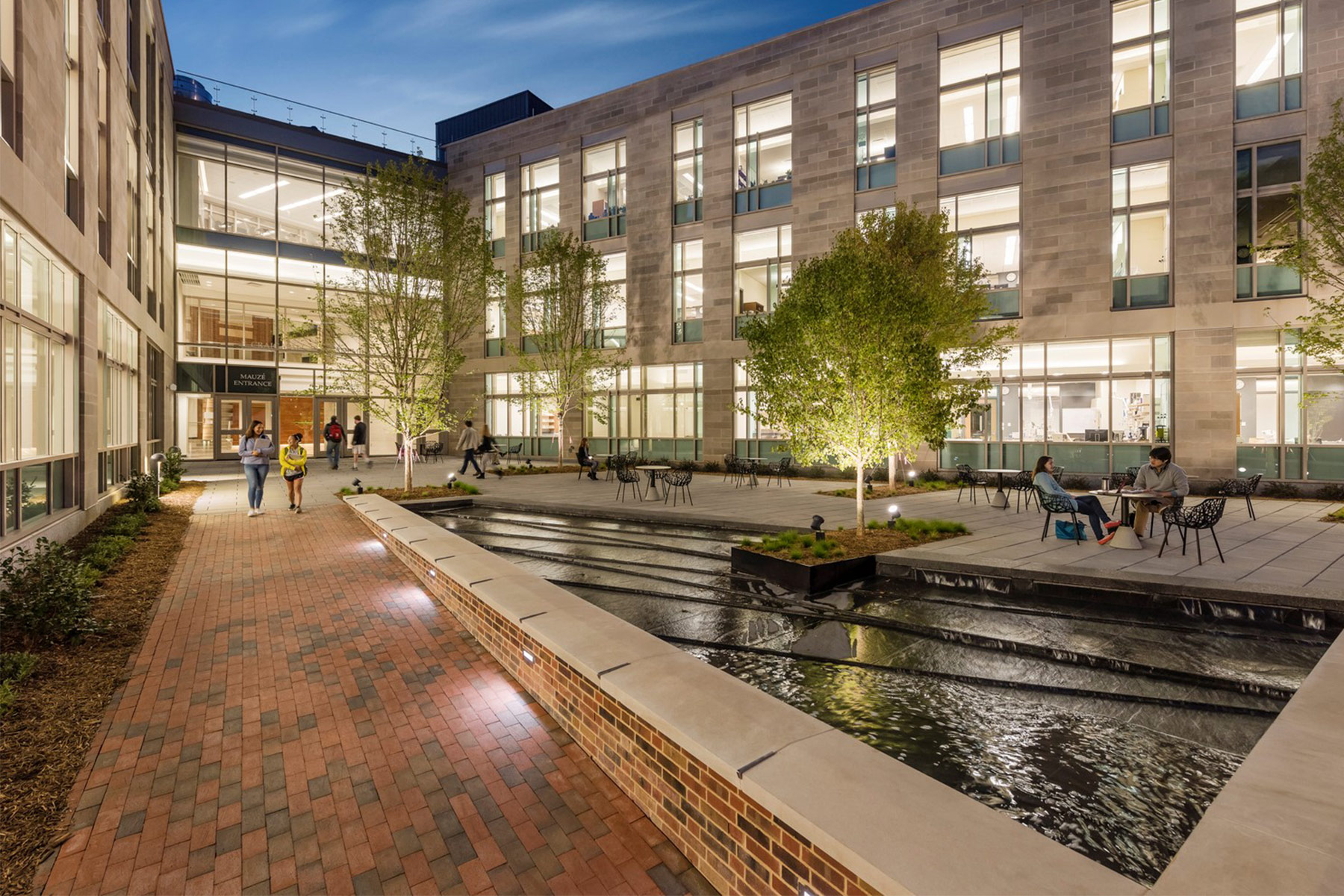 Shepley Bulfinch Acquires Parc Design Lab | Architect Magazine