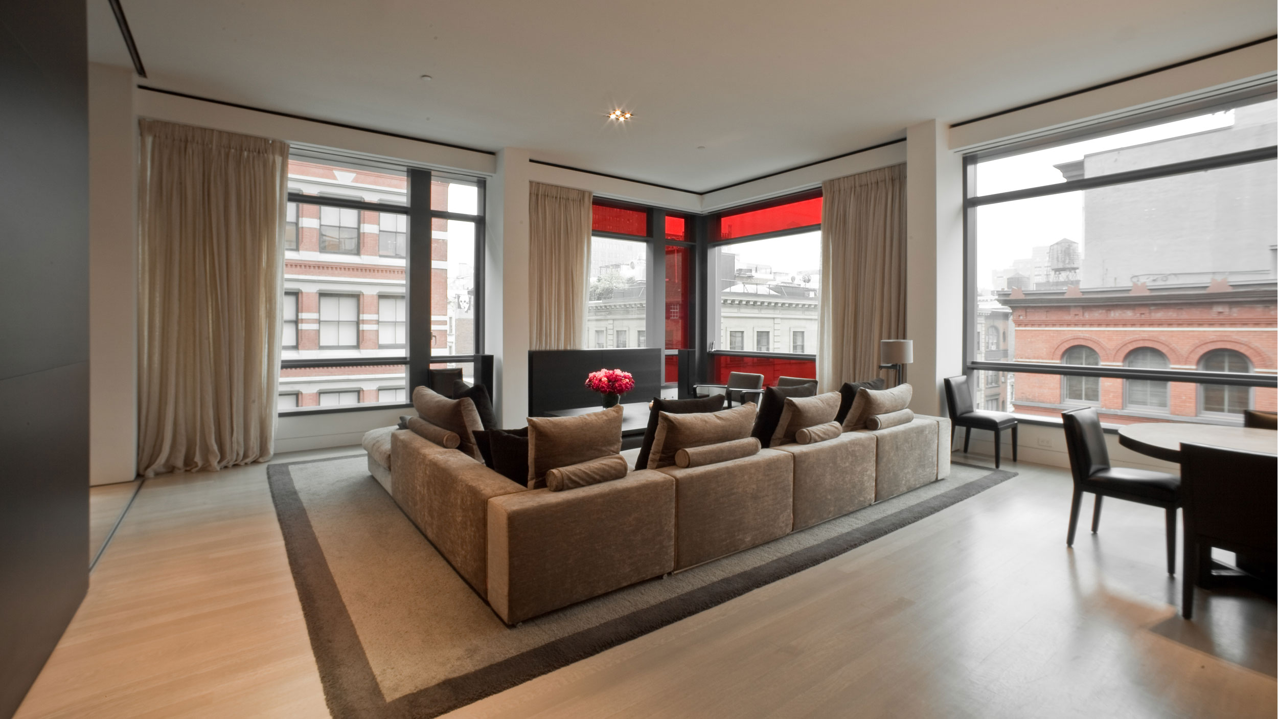 40 Mercer | Architect Magazine