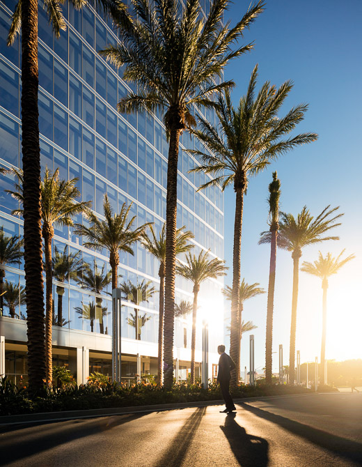 Spectrum Center | Architect Magazine