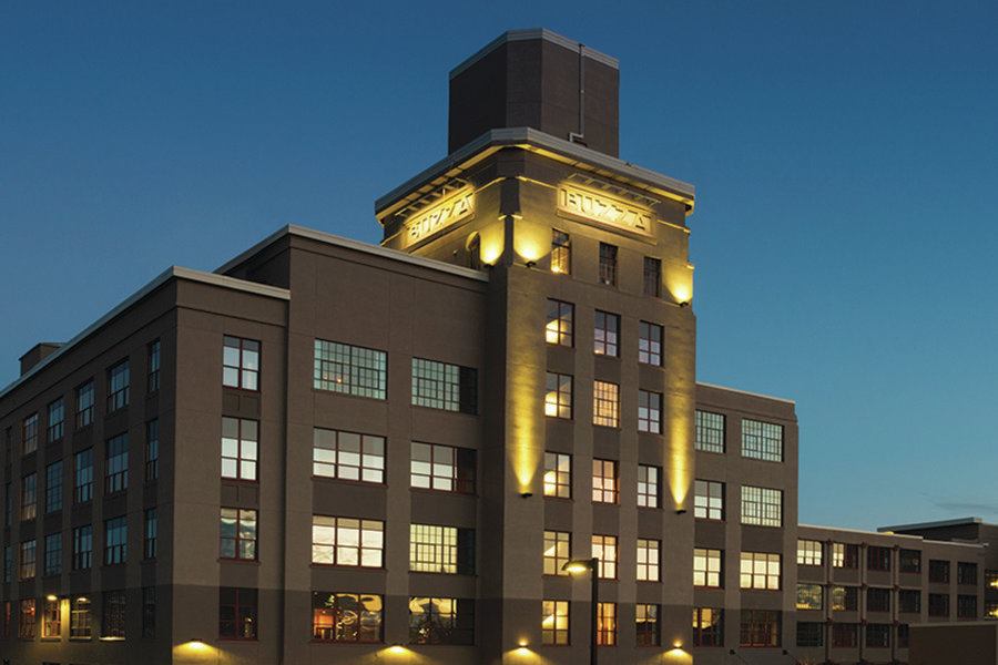 Enduring Minneapolis Building Becomes Workforce Housing| Housing ...