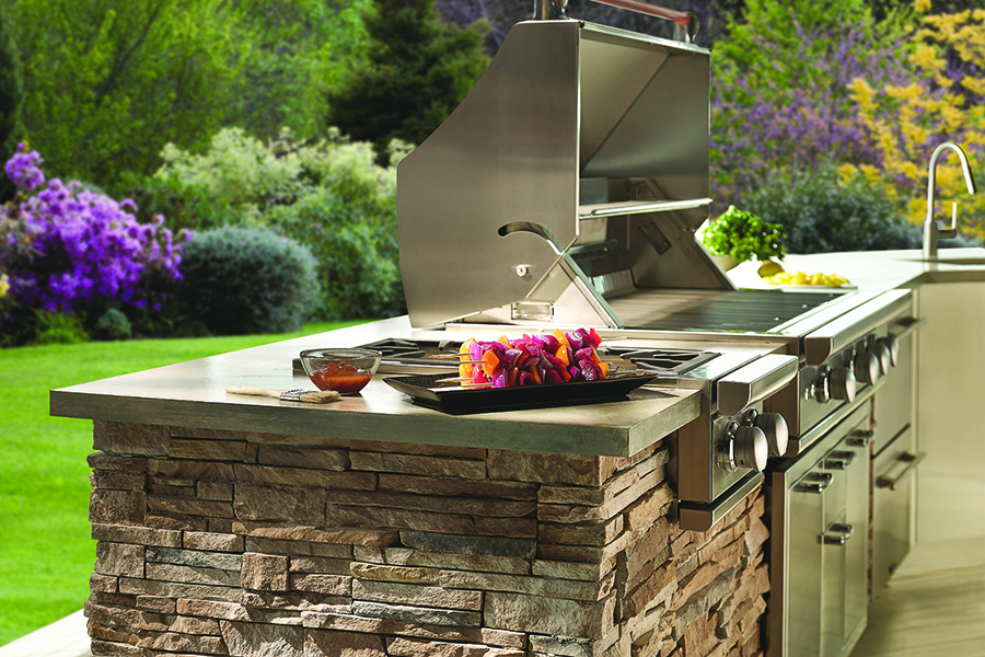 Manufactured Stone Fascia | JLC Online