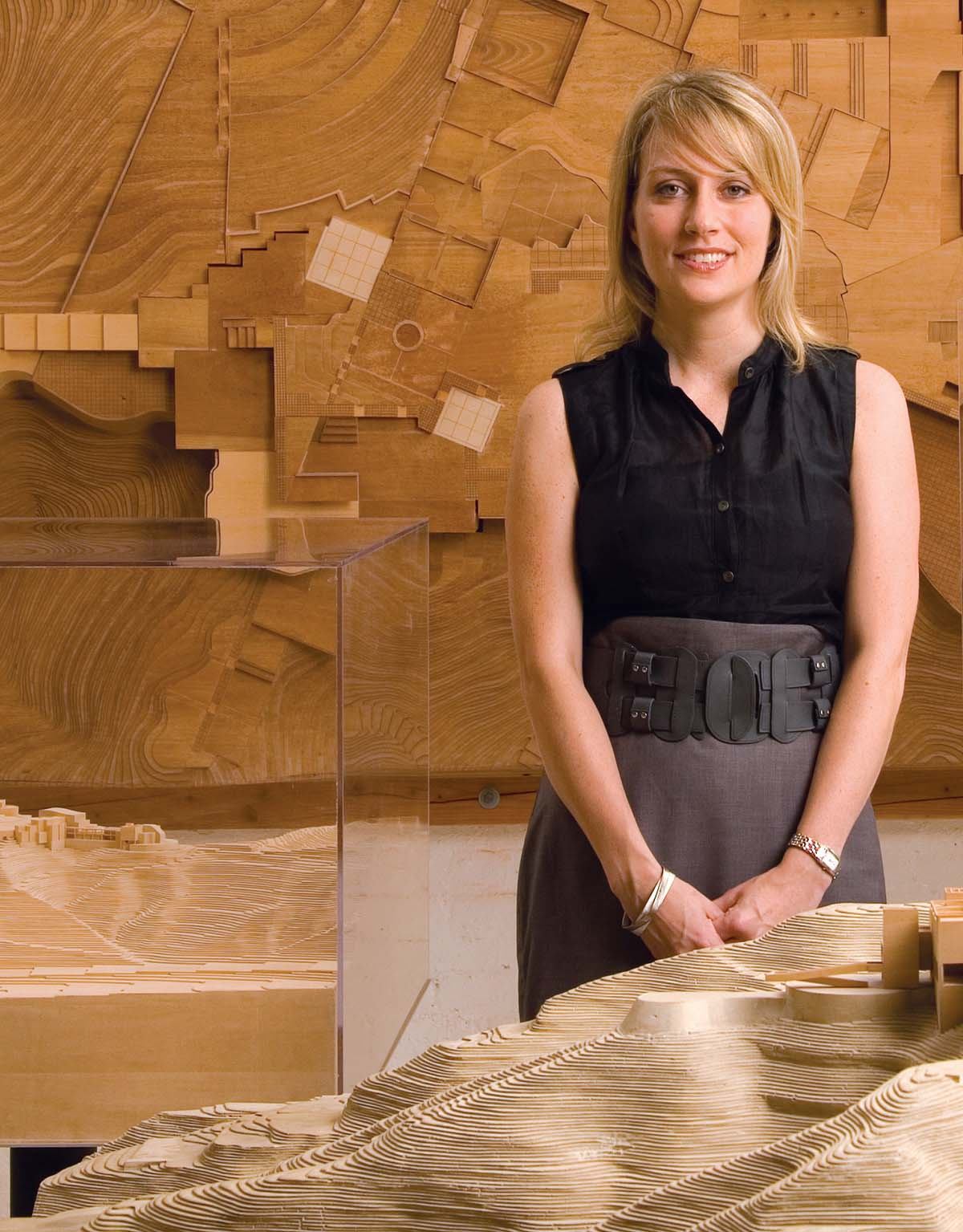 Boxed Up | Architect Magazine