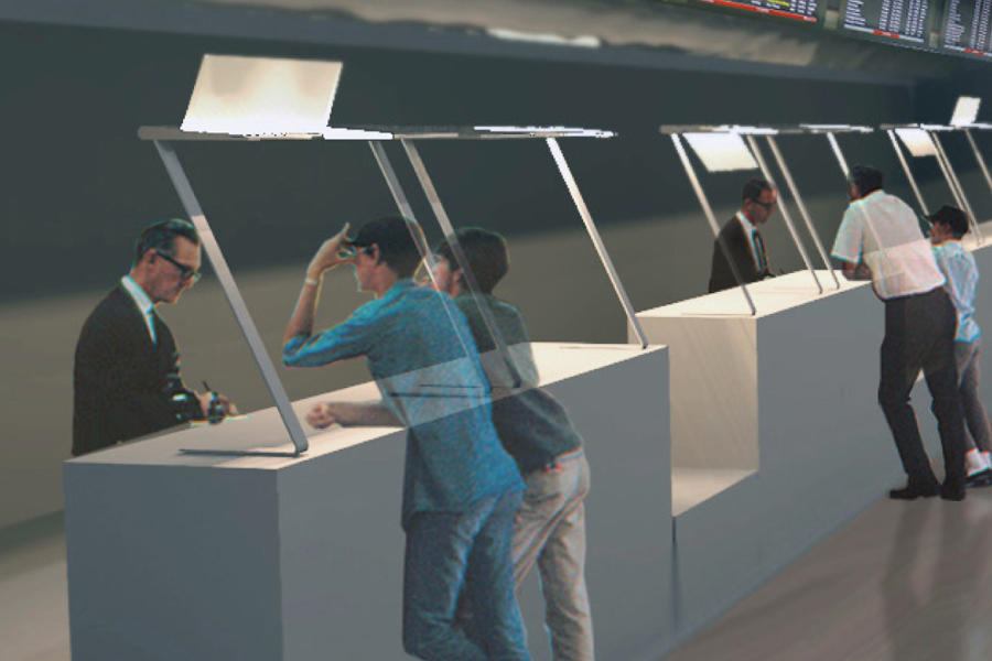 The 11th Annual Robert Bruce Thompson Student Light Fixture Competition ...