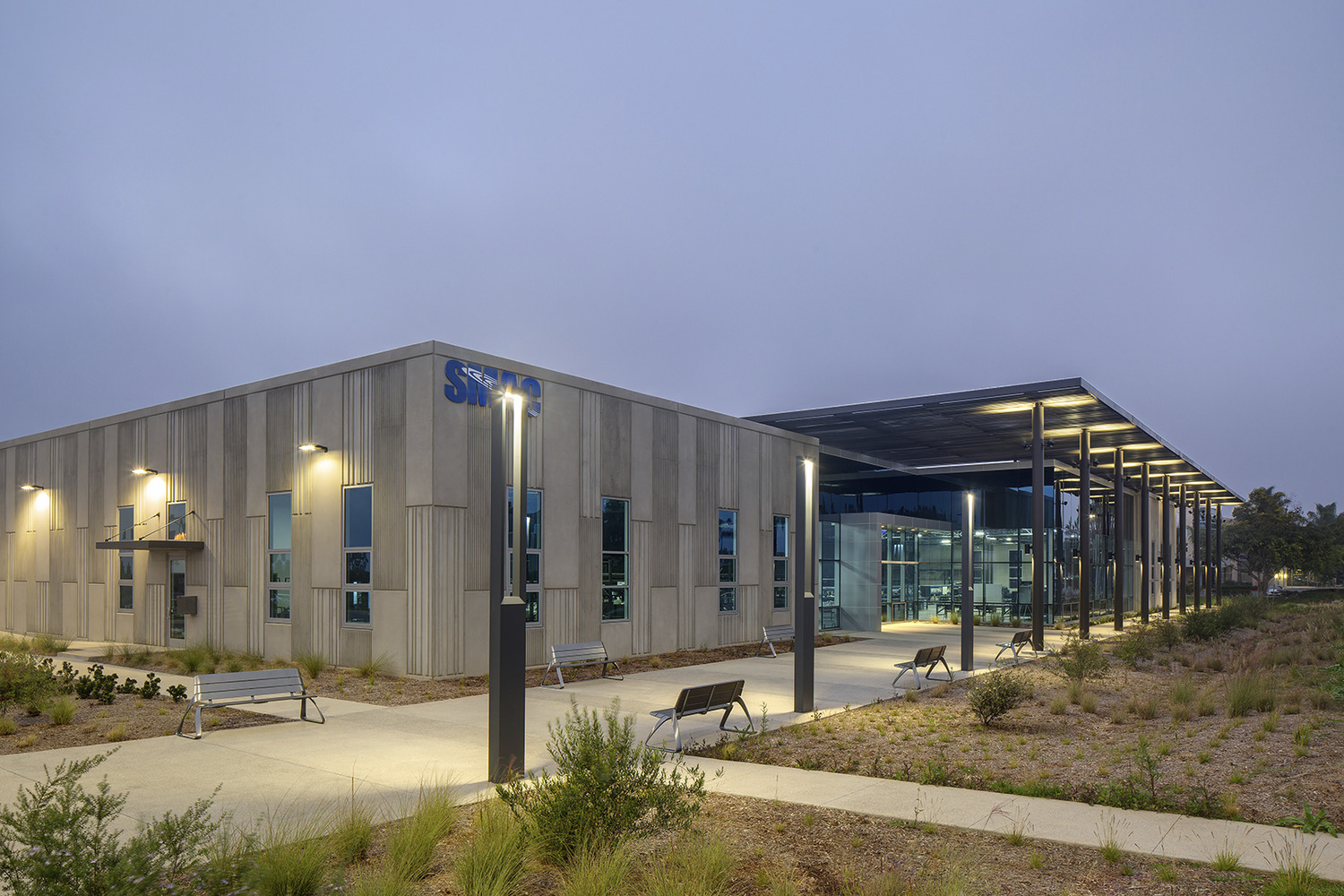 Manufacturing Building | Architect Magazine