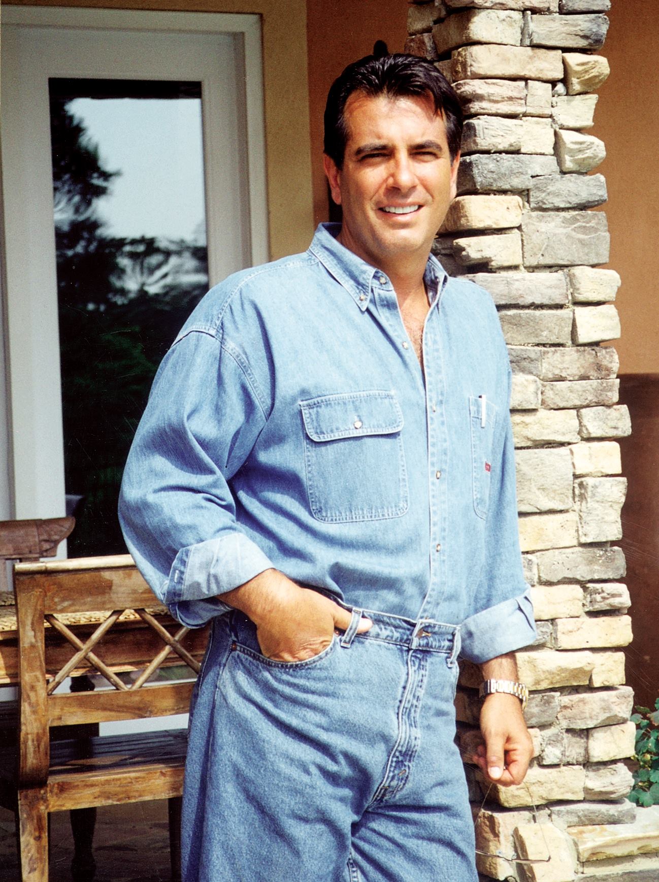 Bruce L. Bleiman | Builder Magazine