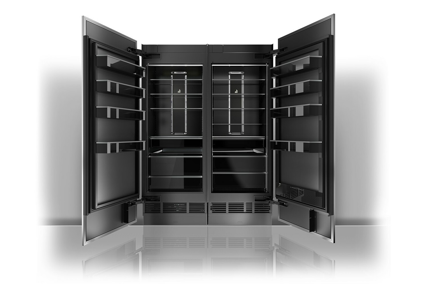 Whirlpool Corp. Unveils Refrigeration Technology Breakthrough | Builder ...