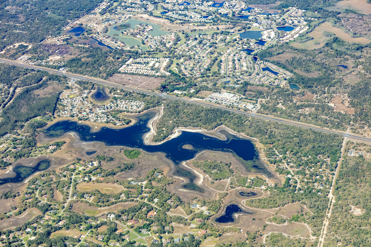 Lack of Developable Land in the U.S.: What It’s Impacting | Builder ...